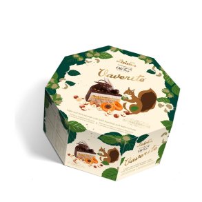 Kaker og dessert - kjøpe utenlandske varer i Norge